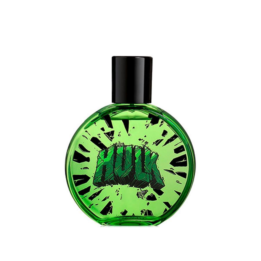 Hulk by Disney for Boys 3.4 oz EDT Spray Tester | PLA